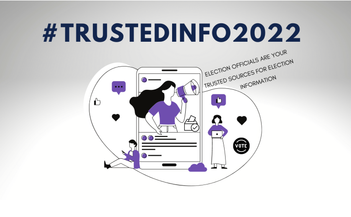 A Handy Guide to Trusted Online Resources for Election Officials - Soch Inc